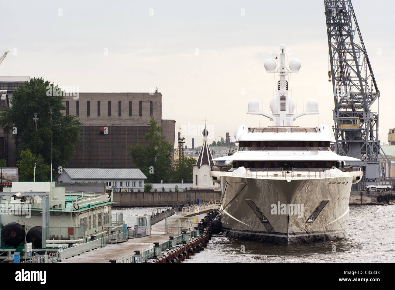 Pelorus hi-res stock photography and images - Alamy