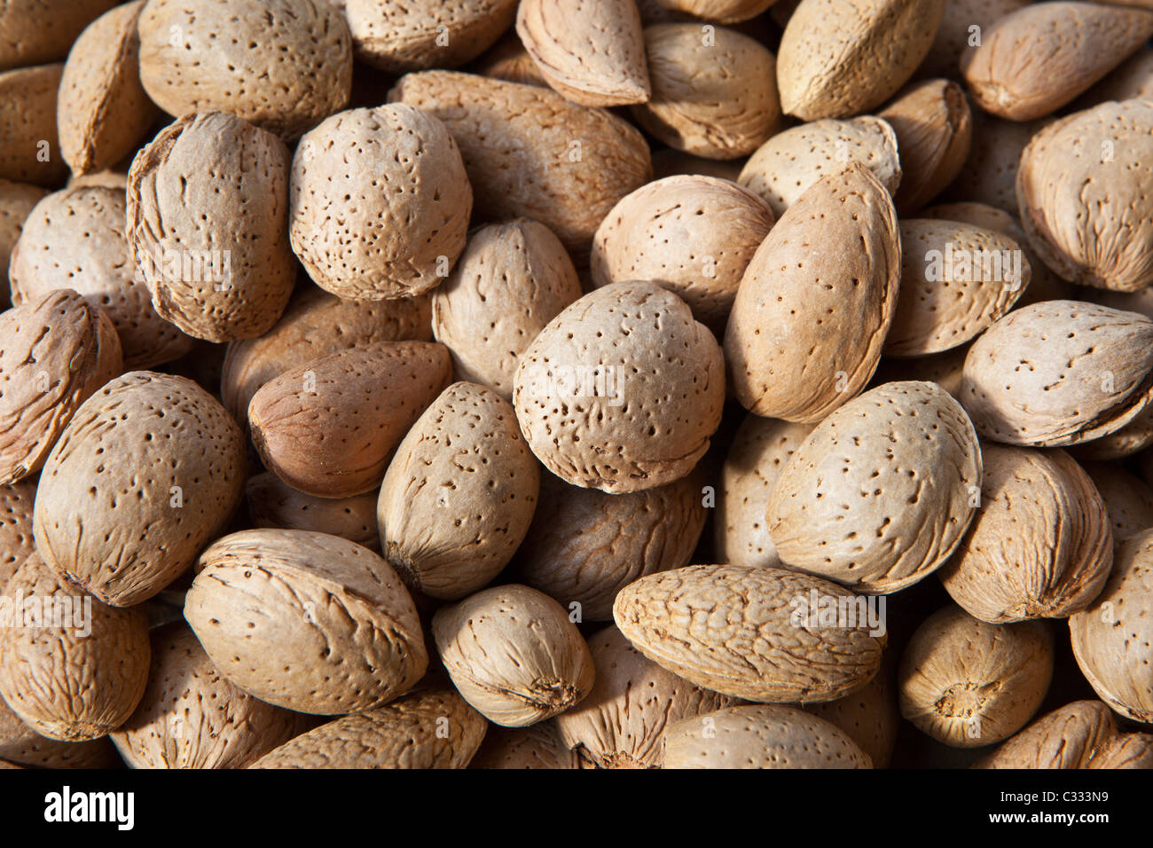 Farmers almond hi-res stock photography and images - Alamy