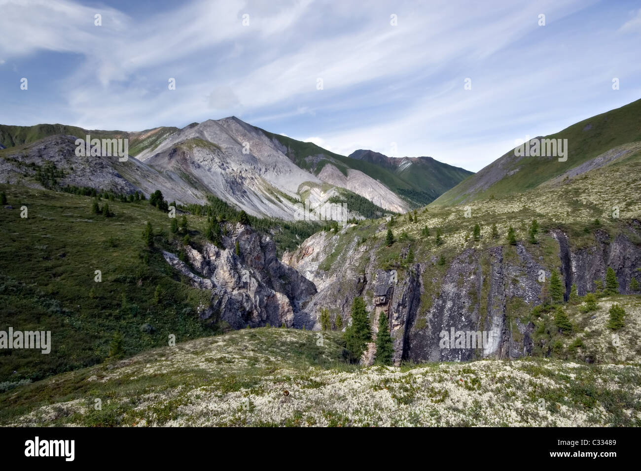 North east russia hi-res stock photography and images - Alamy