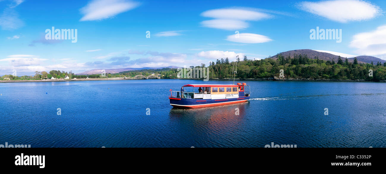 Kenmare harbour hi-res stock photography and images - Alamy