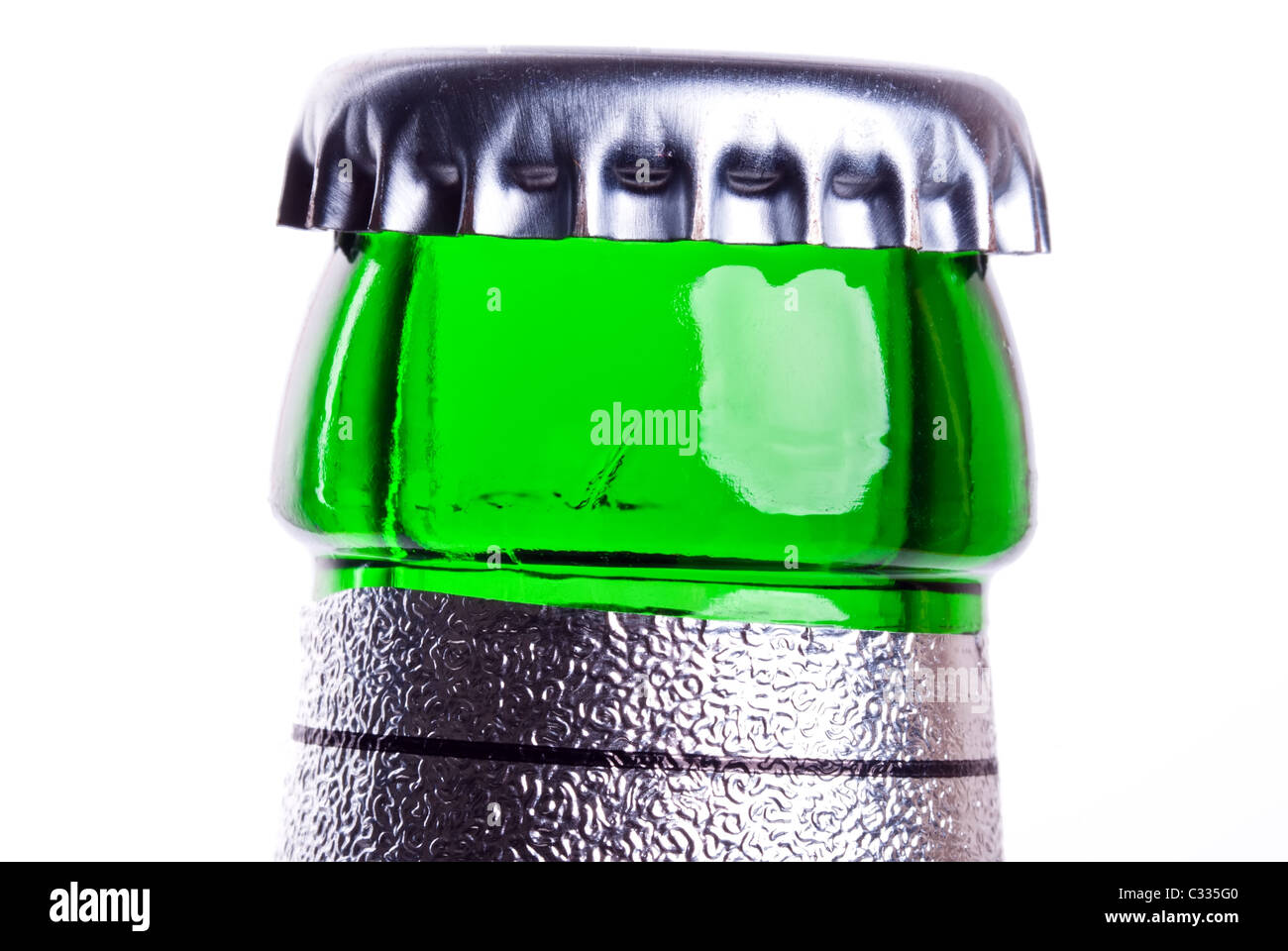 Neck green hi-res stock photography and images - Alamy