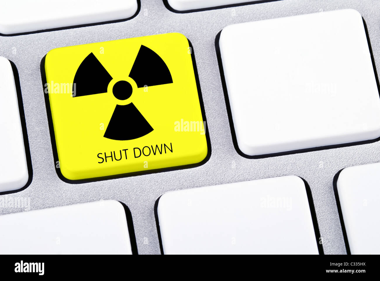 Time bomb nuclear energy hi-res stock photography and images - Alamy