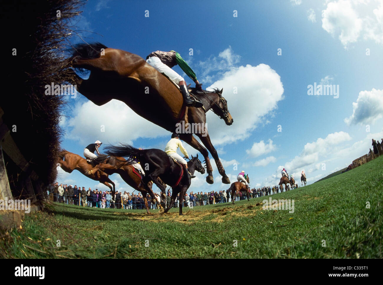 Gorey ireland hi-res stock photography and images - Alamy