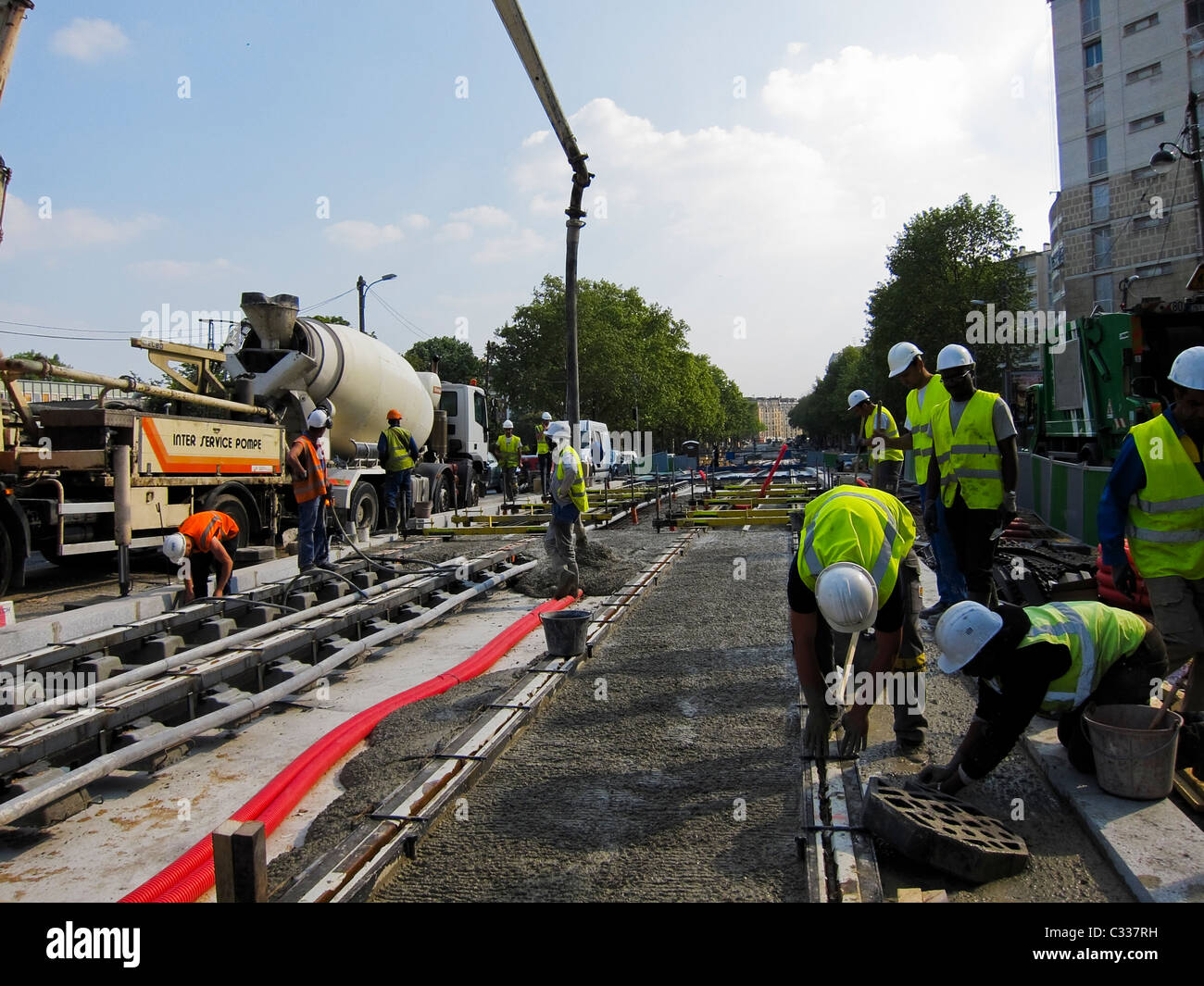 Structural diversity hi-res stock photography and images - Alamy