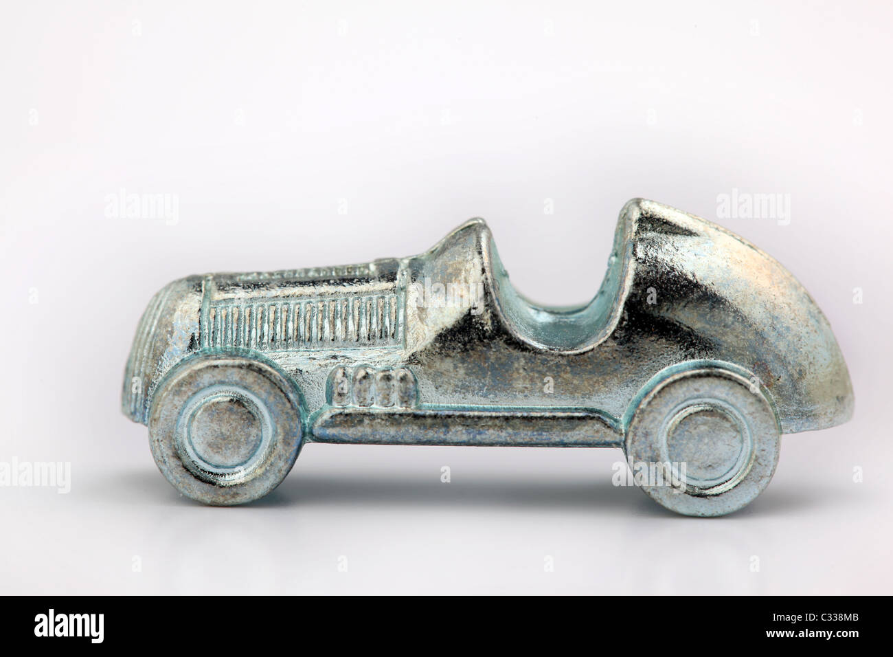 Monopoly car hi-res stock photography and images - Alamy