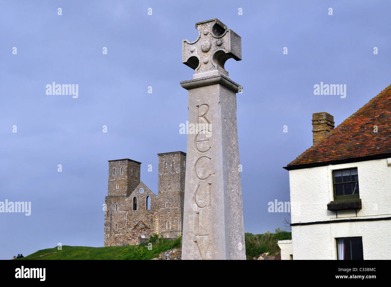 The wantsum channel hi-res stock photography and images - Alamy