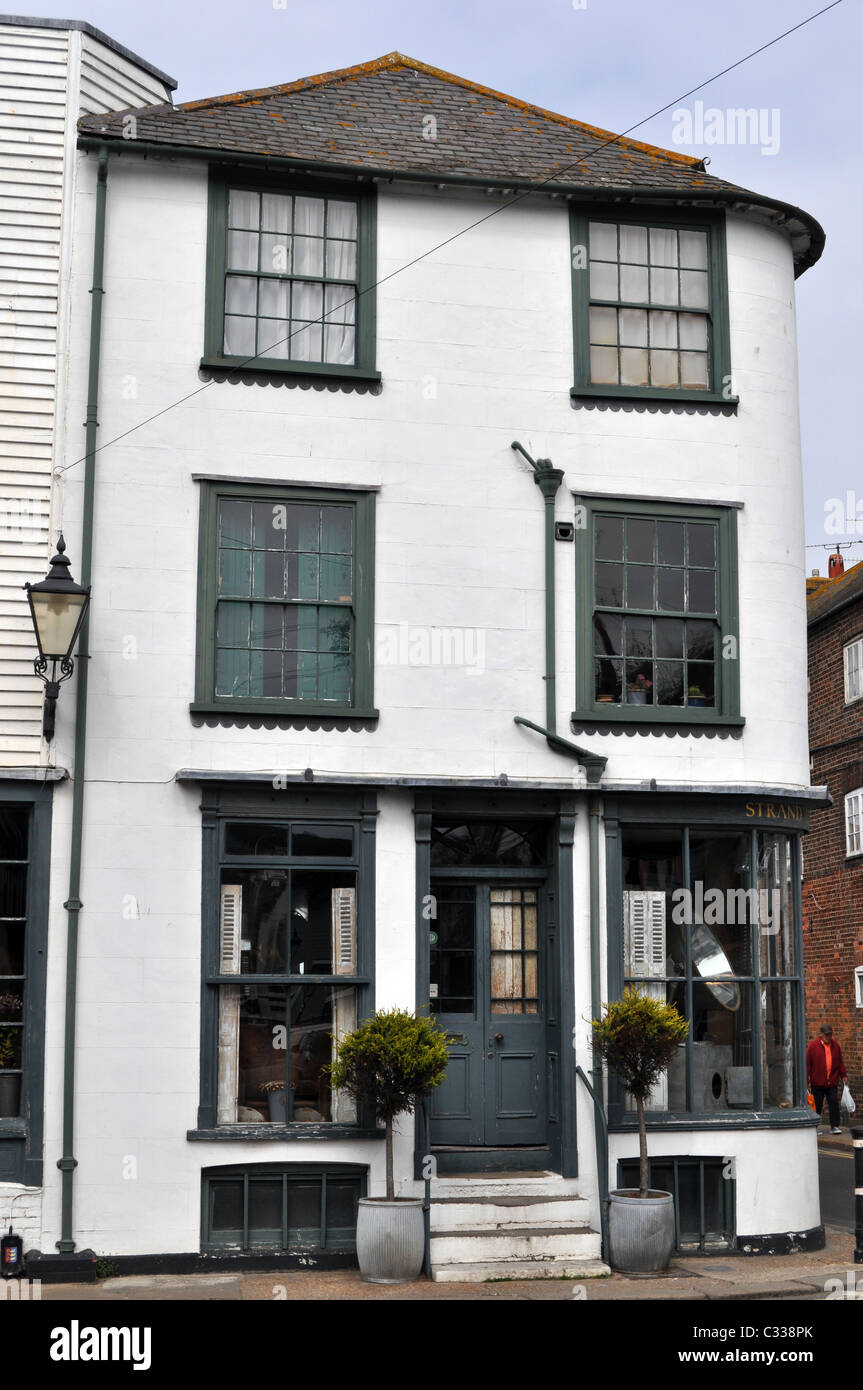 Rye strand hi-res stock photography and images - Alamy