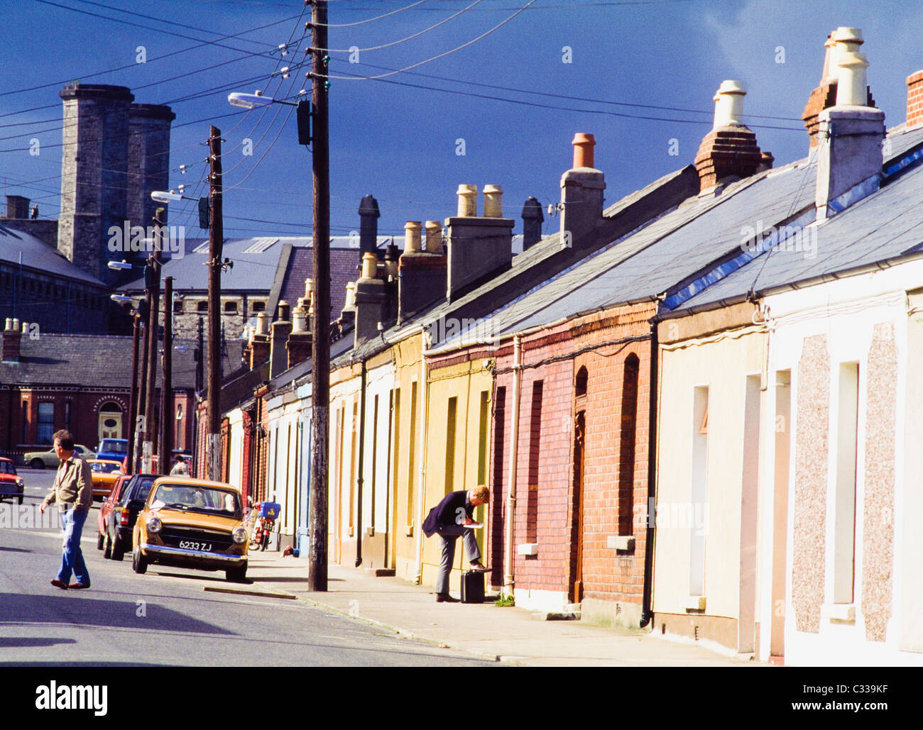 Dublin, Co Dublin, Ireland Stock Photo - Alamy