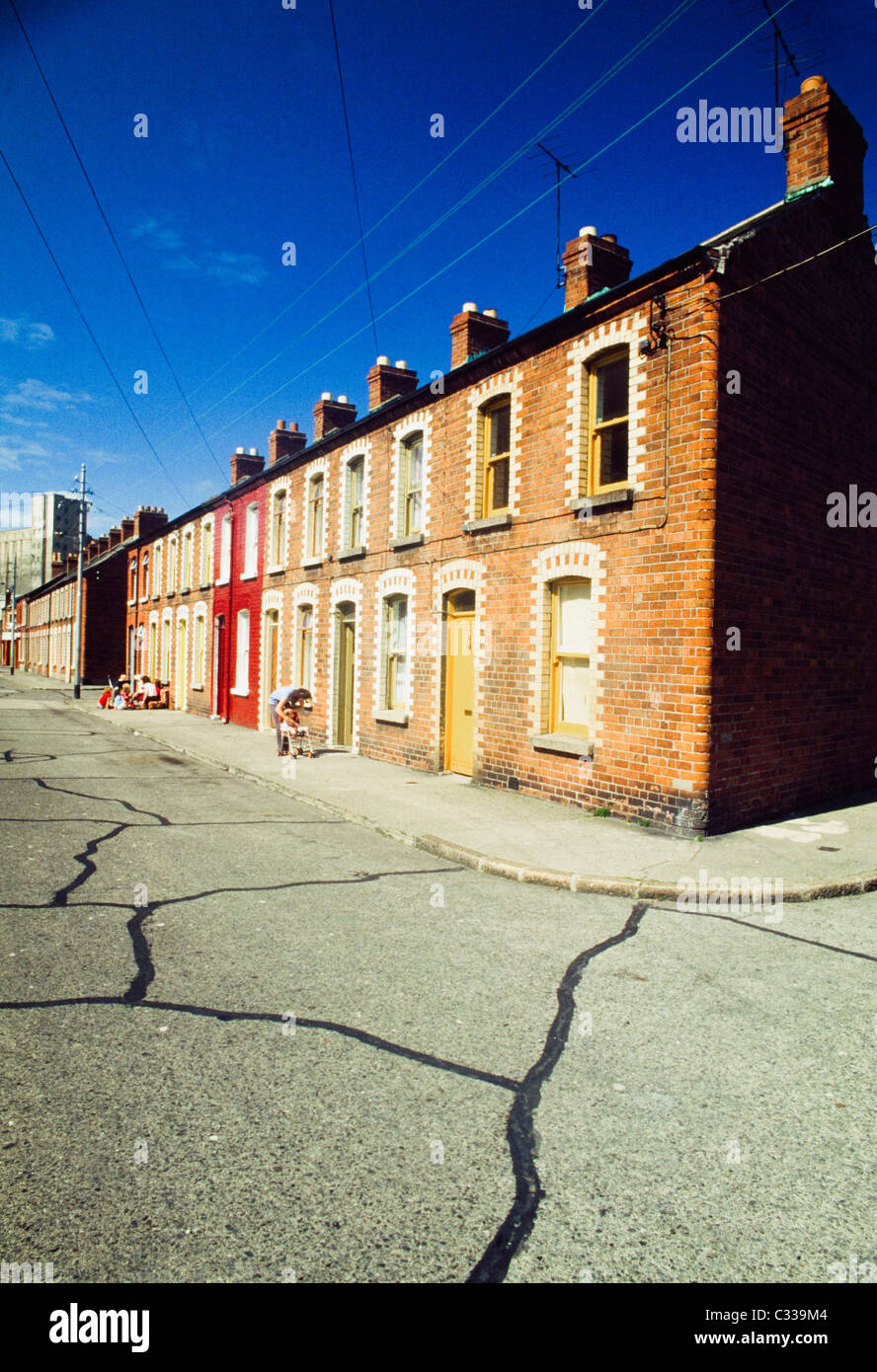 Dublin, Co Dublin, Ireland Stock Photo - Alamy