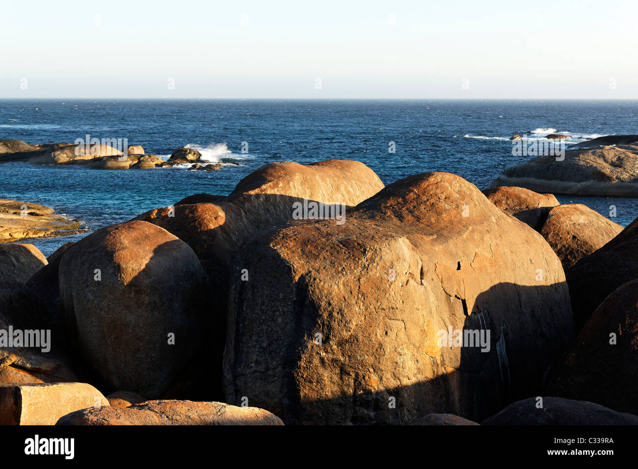 Elephant rocks hi-res stock photography and images - Alamy