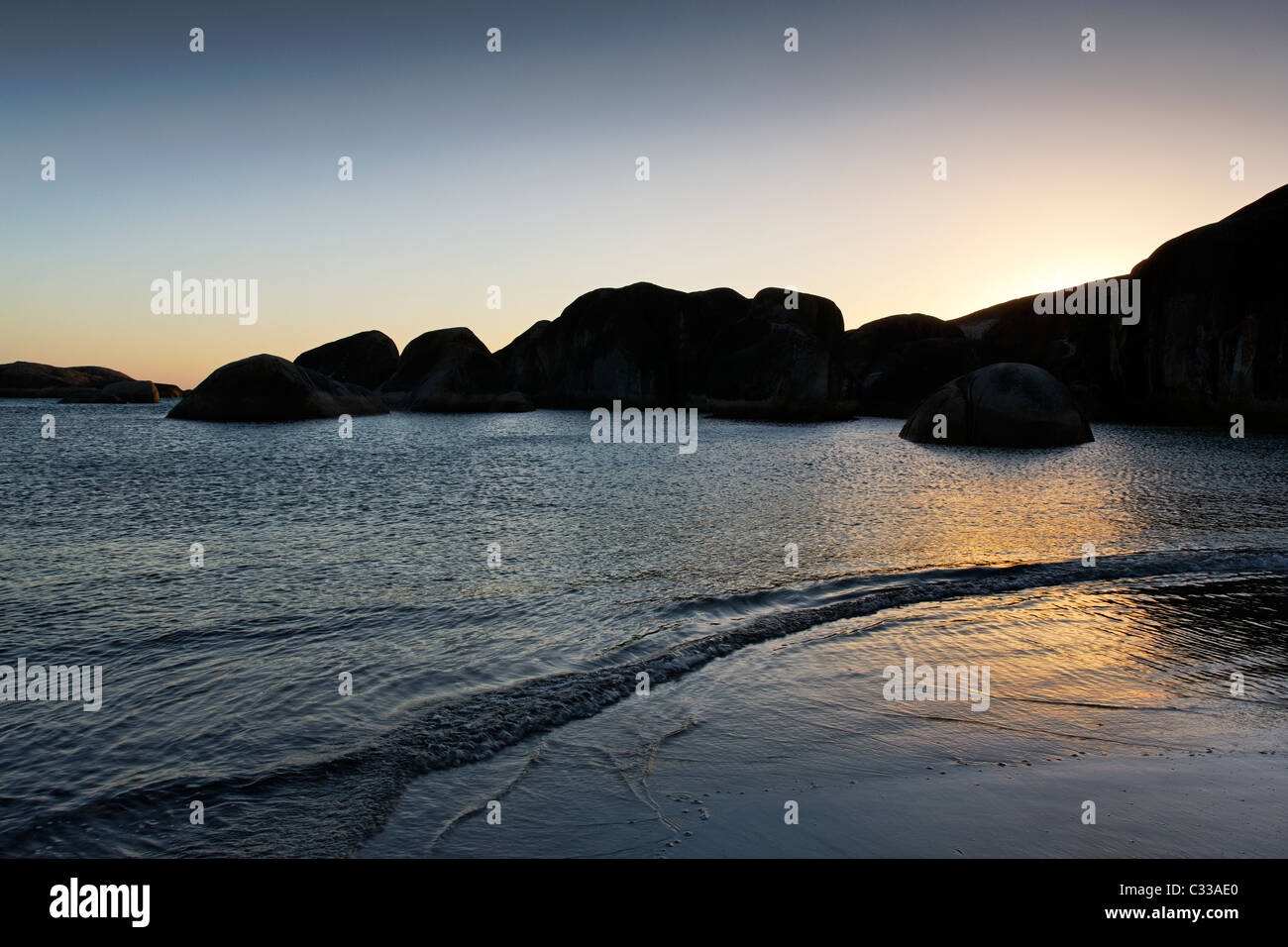 Elephant cove western australia hi-res stock photography and images - Alamy
