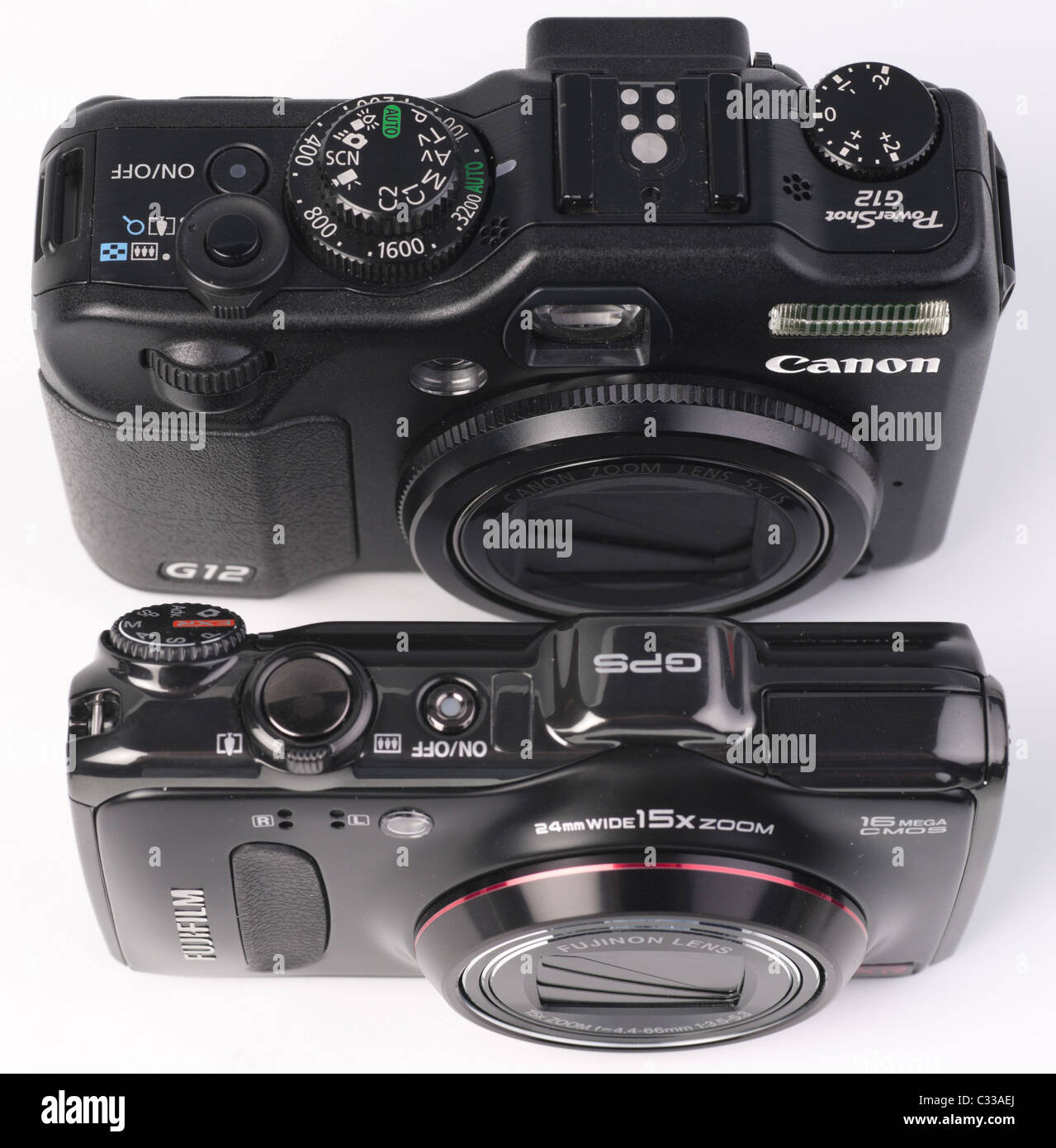 Canon g12 hi-res stock photography and images - Alamy