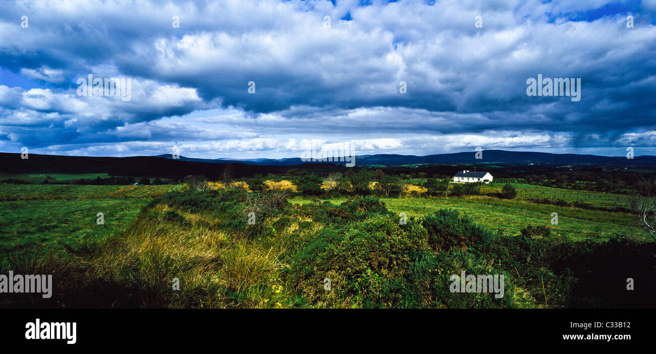 Omagh co tyrone ireland hi-res stock photography and images - Alamy