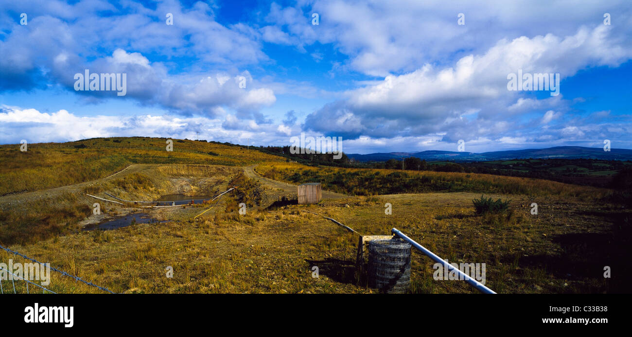 Omagh co tyrone ireland hi-res stock photography and images - Alamy