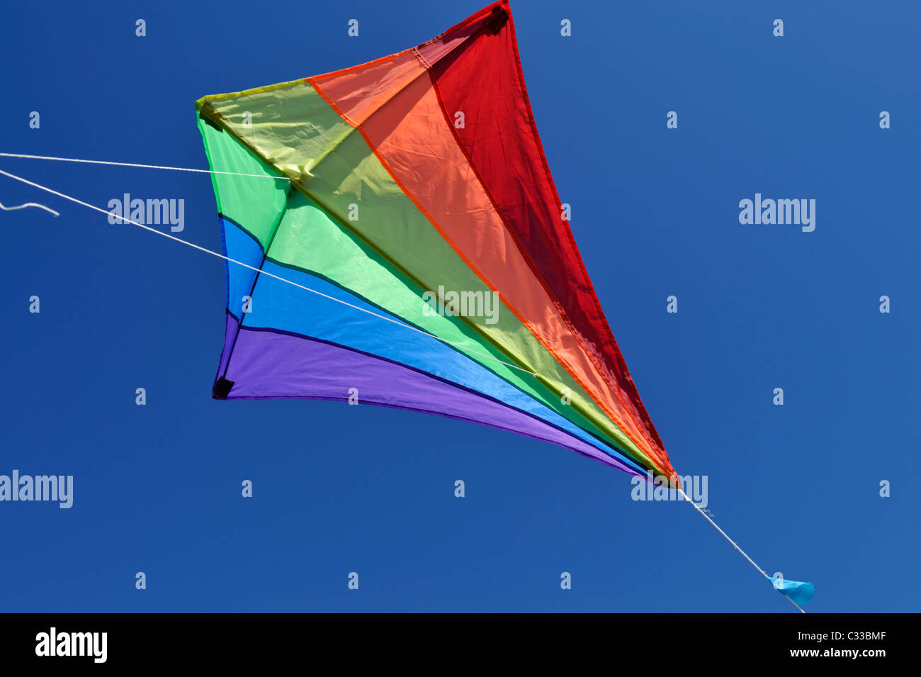 Flying with air hi-res stock photography and images - Alamy