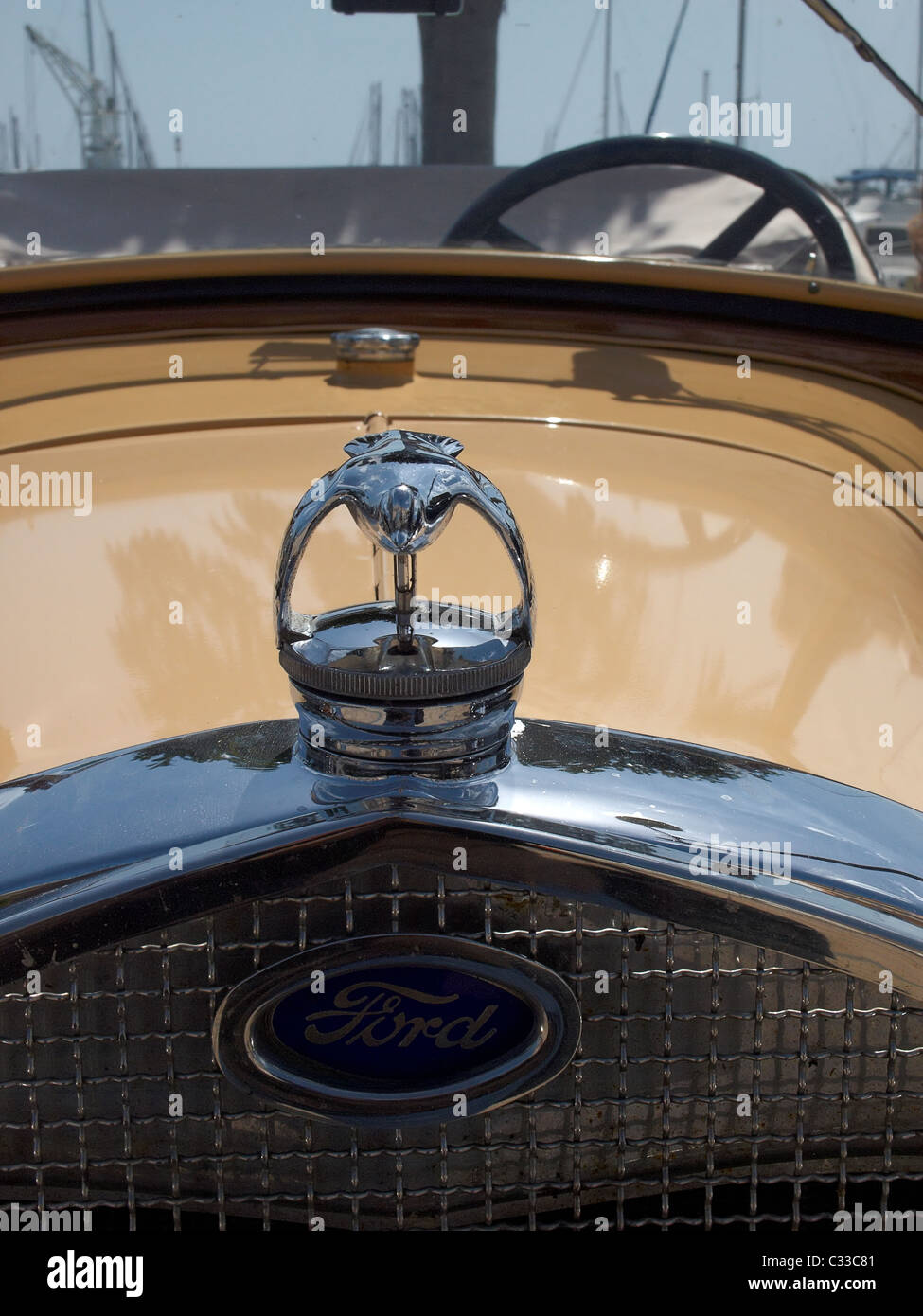 Antique race car design hi-res stock photography and images - Alamy
