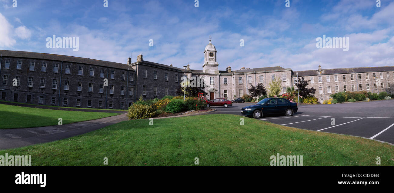 Hospital limerick ireland hi-res stock photography and images - Alamy