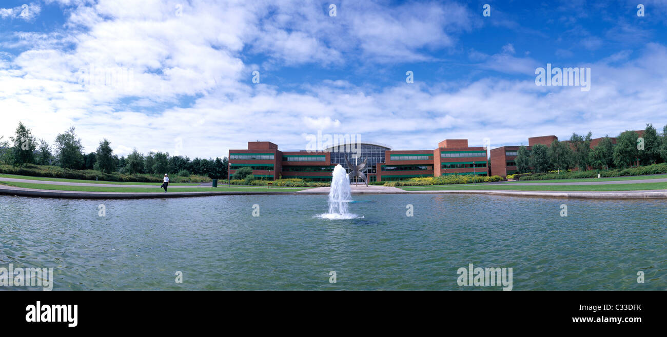 University of limerick hi-res stock photography and images - Alamy