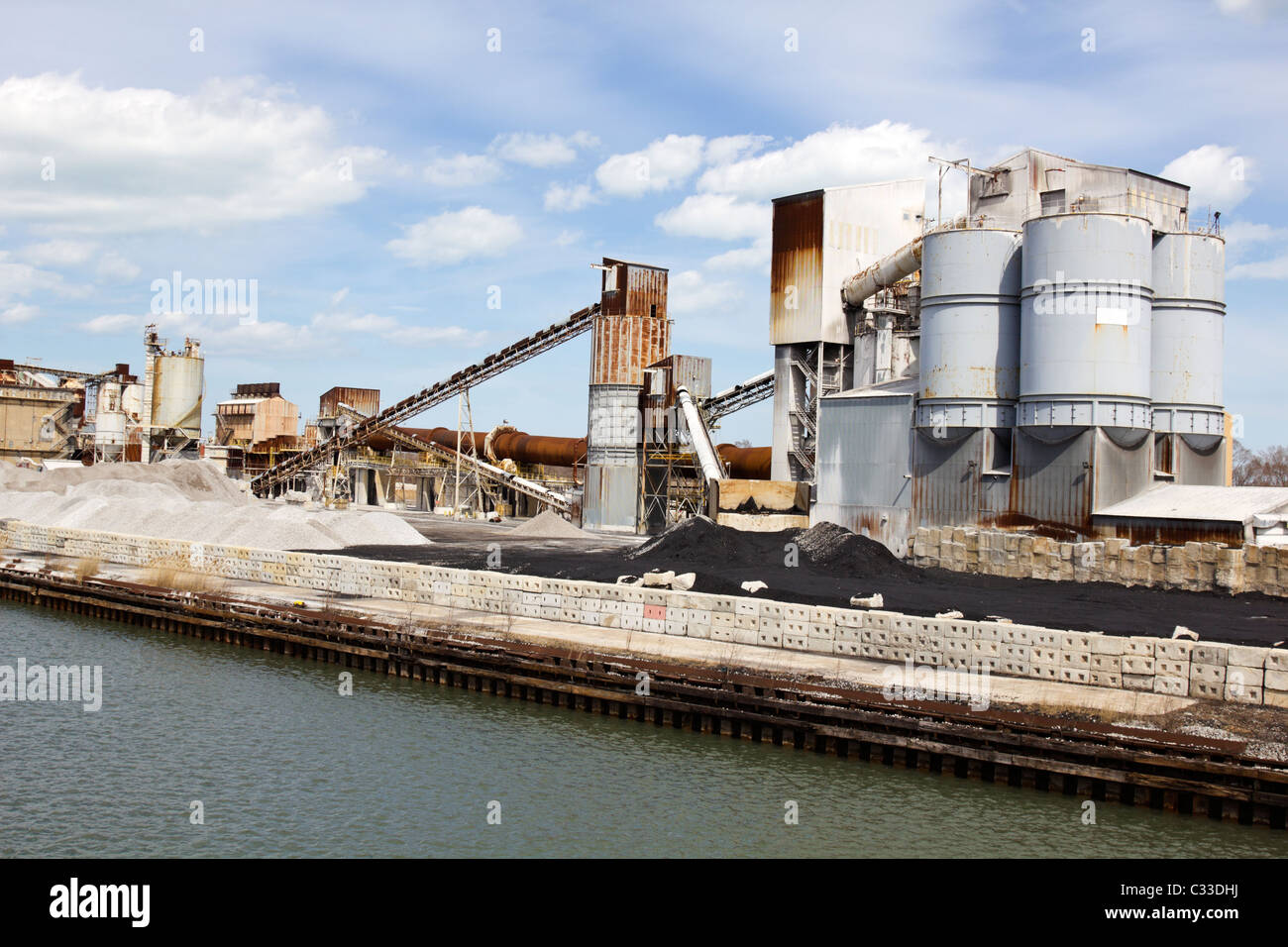 South side of chicago hi-res stock photography and images - Alamy