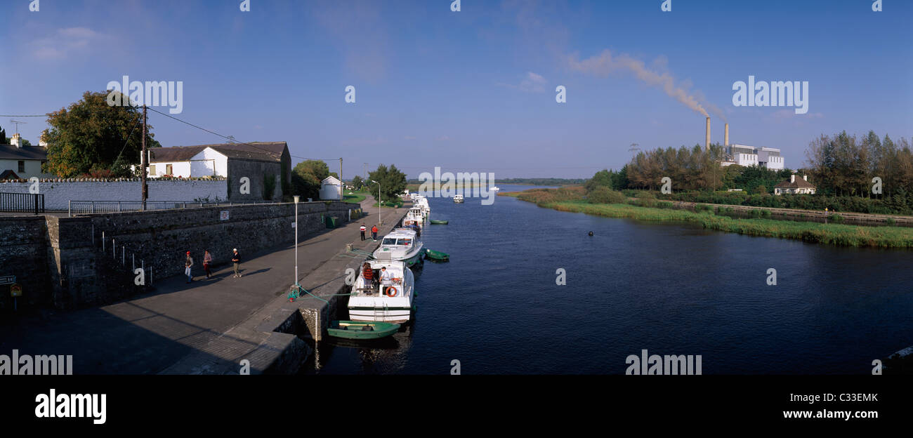 Lanesboro power station hi-res stock photography and images - Alamy