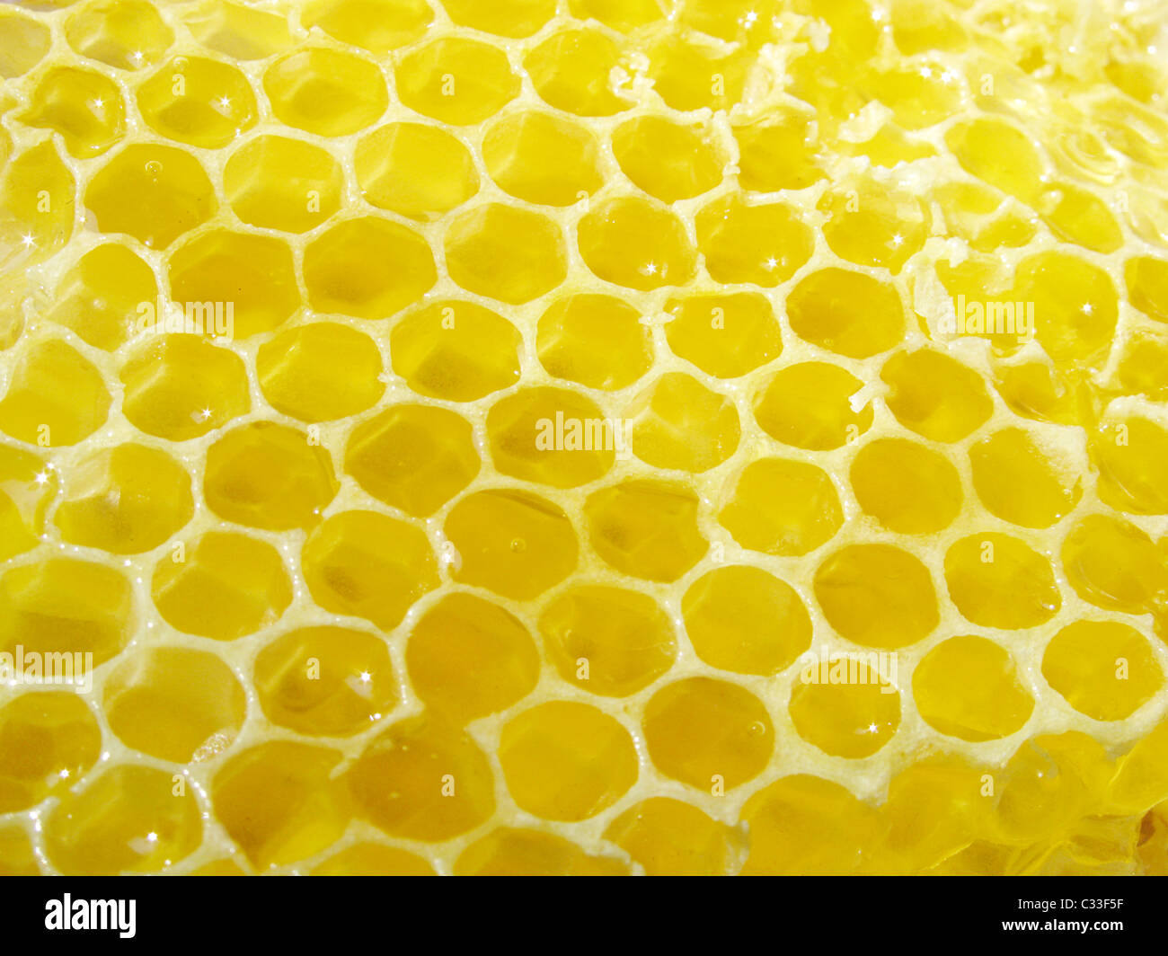 Honeycombs hi-res stock photography and images - Alamy