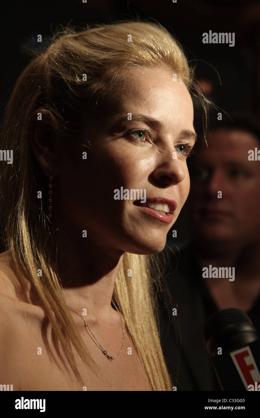 Chelsea Handler 15th Annual OUT 100 Awards at Gotham Hall - arrivals ...