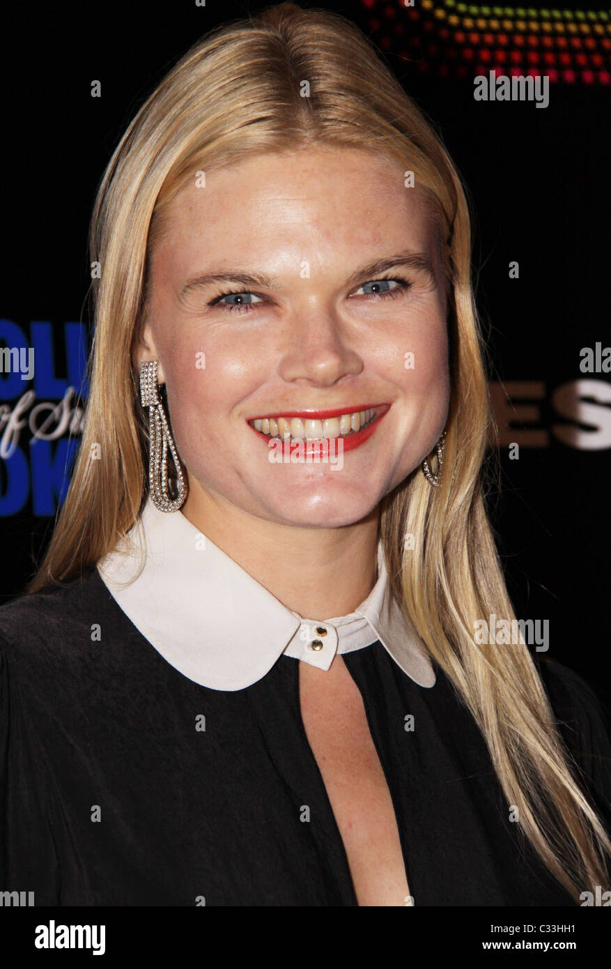 Kate Schelter 4th Annual Paper Magazine Nightlife Awards at Mansion ...