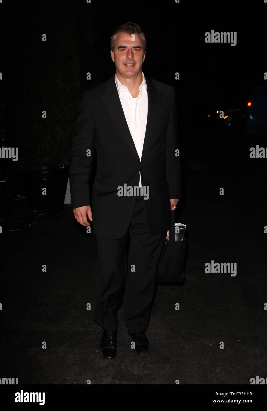 Chris Noth 14th Annual Critics' Choice Awards After Party held at the ...