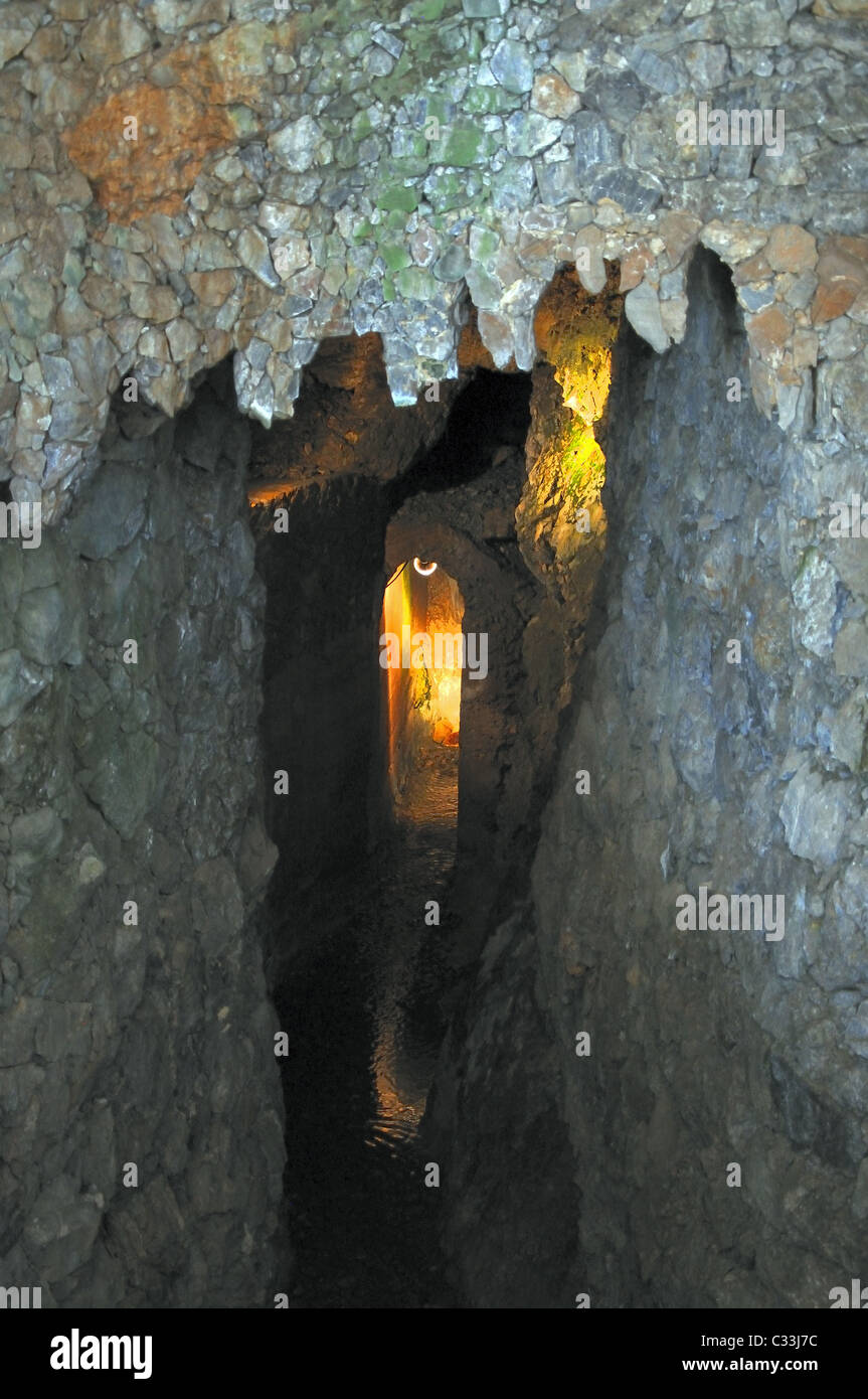 Underground springs hi-res stock photography and images - Alamy