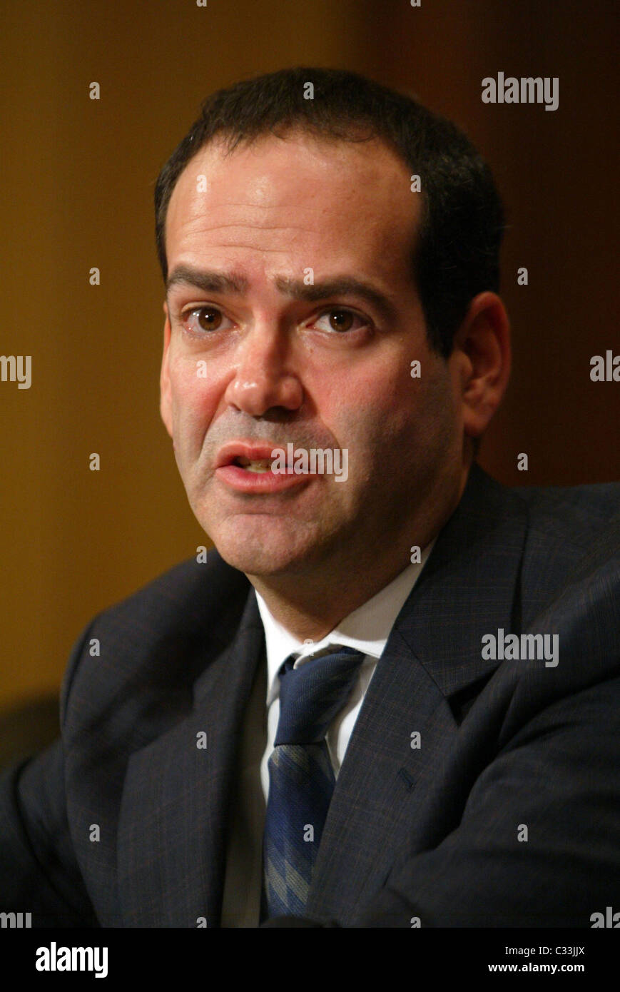 Neil barofsky hi-res stock photography and images - Alamy