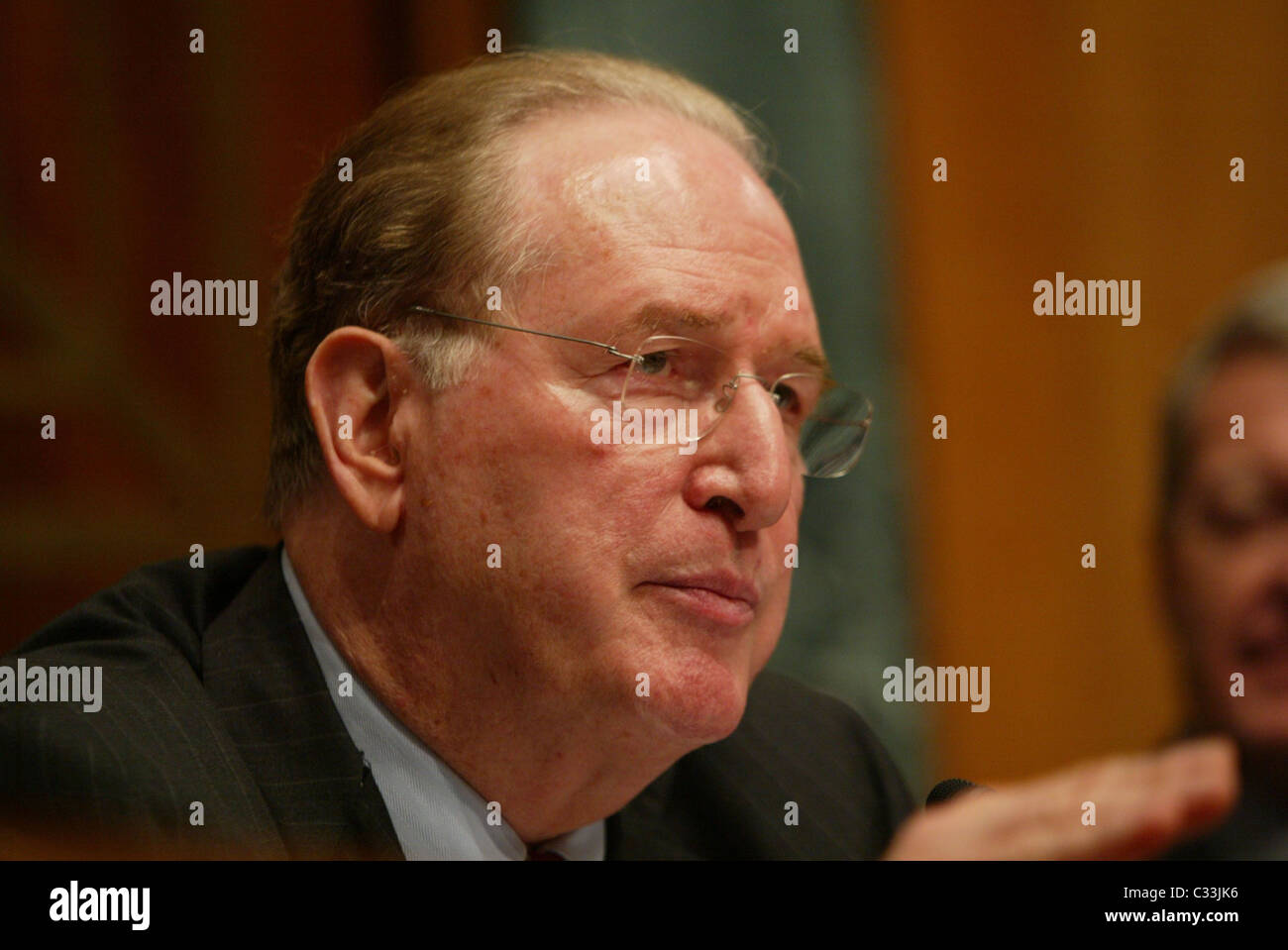 Jay rockefeller hi-res stock photography and images - Alamy