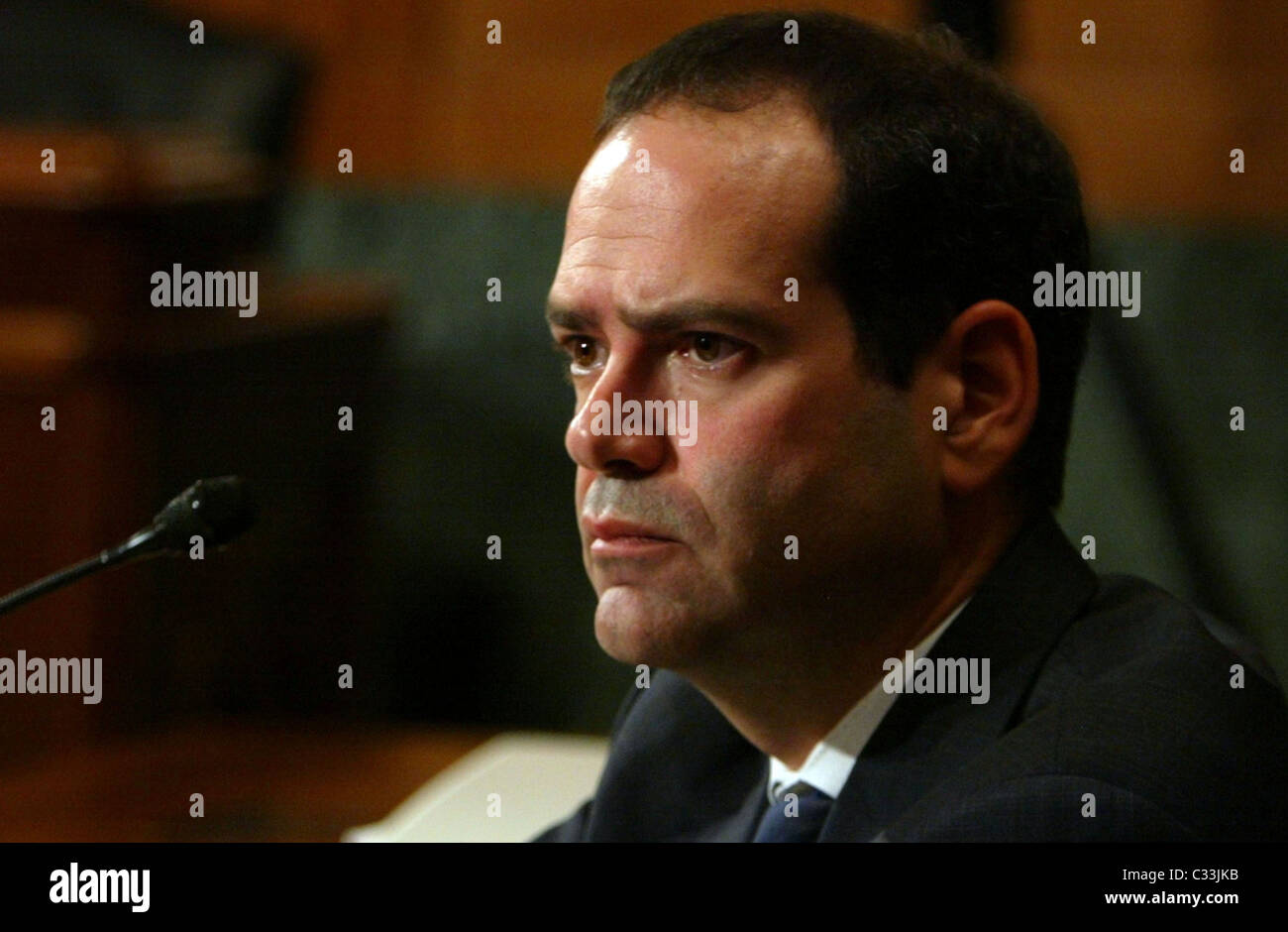 Neil barofsky hi-res stock photography and images - Alamy