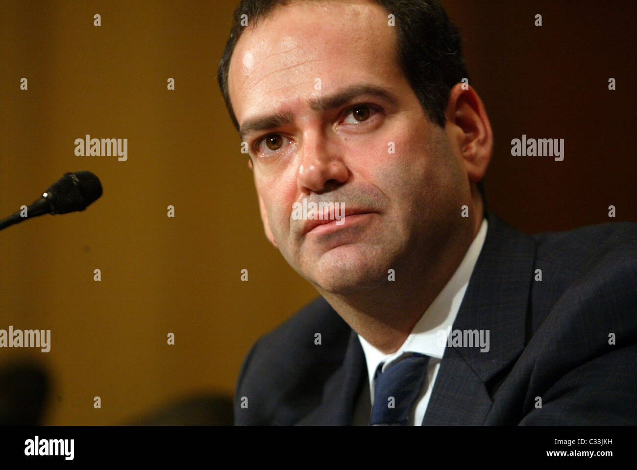 Neil barofsky hi-res stock photography and images - Alamy