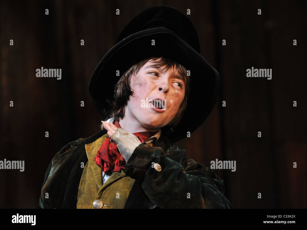 Artful dodger hi-res stock photography and images - Alamy