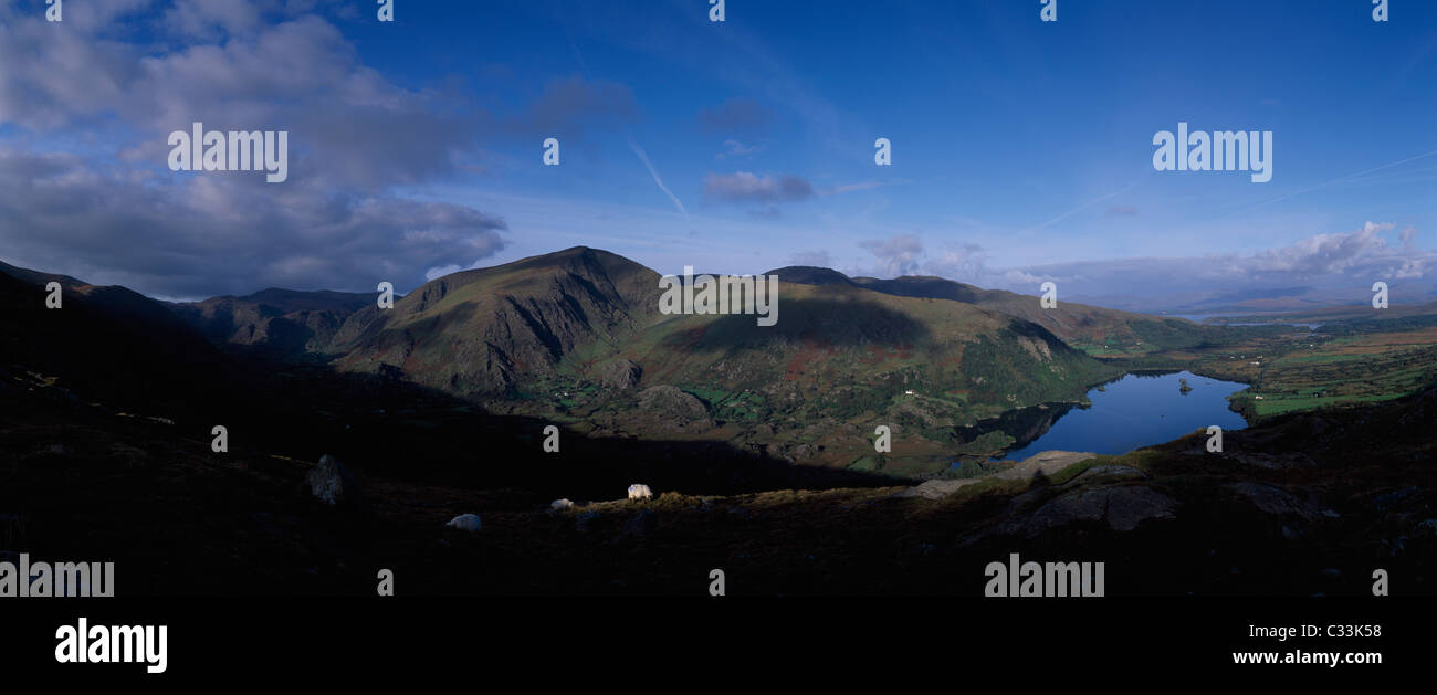 Glanmire lake hi-res stock photography and images - Alamy