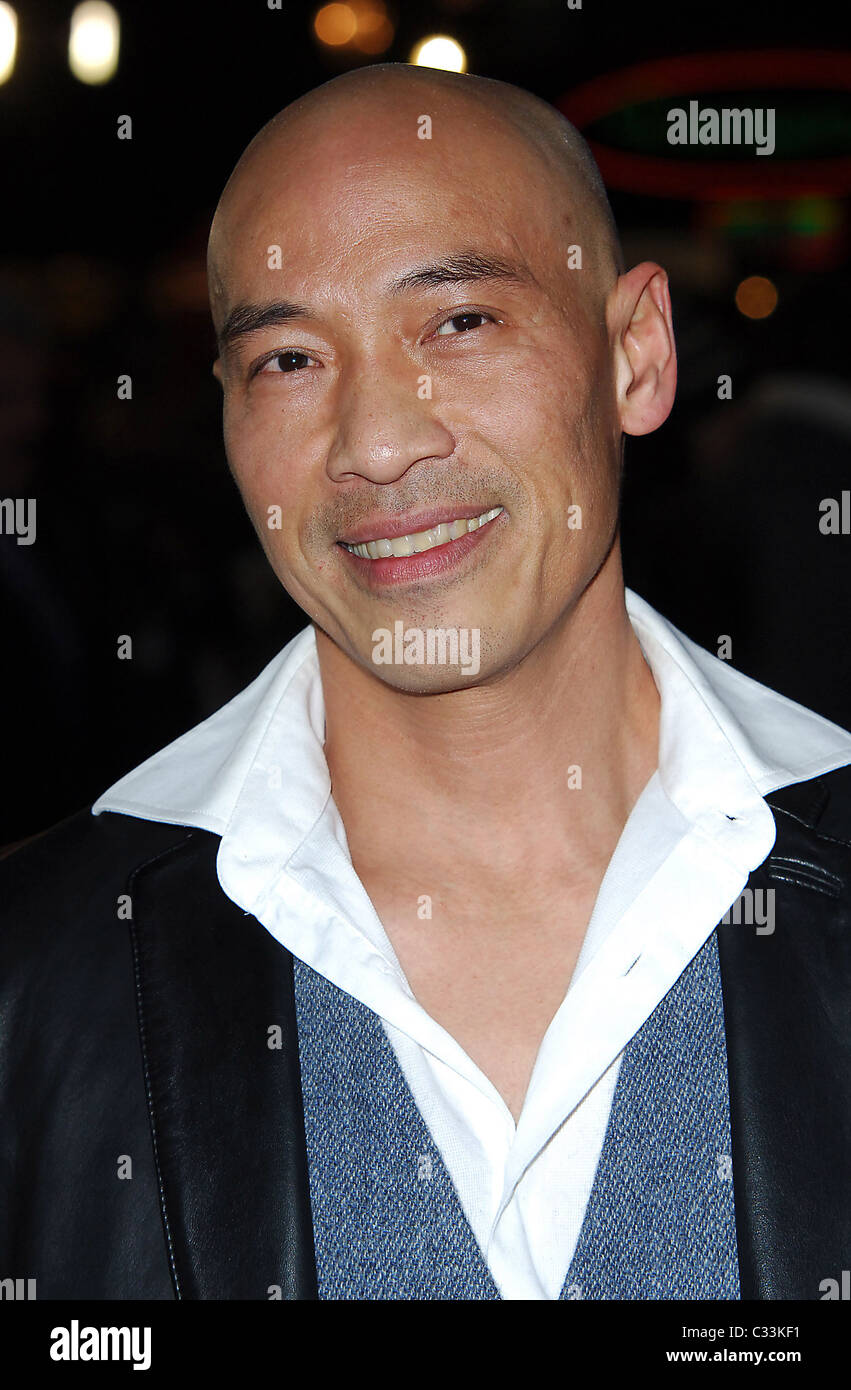 Roger yuan hi-res stock photography and images - Alamy