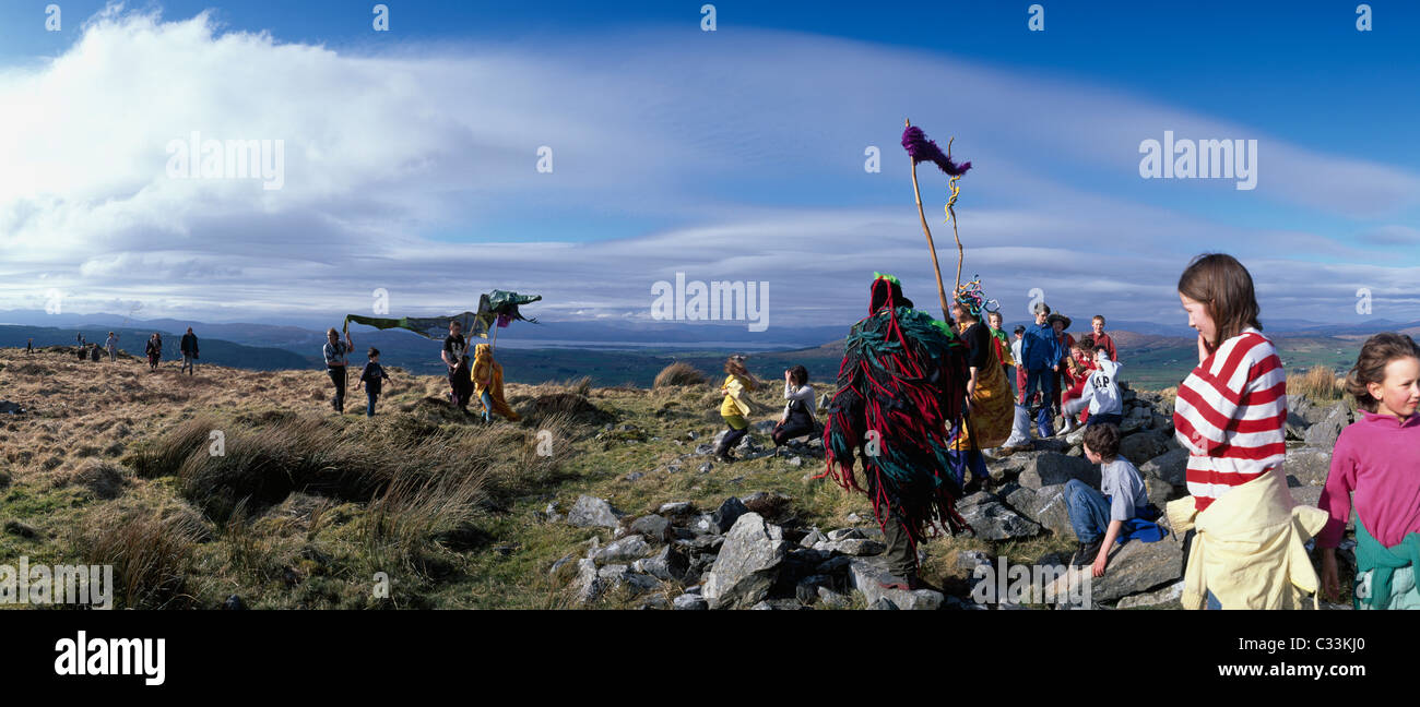 Ballydehob co cork ireland hi-res stock photography and images - Alamy
