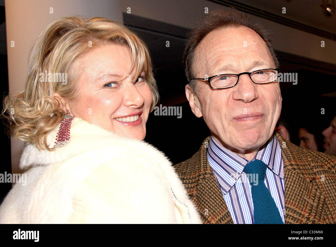 Anthony haden guest hi-res stock photography and images - Alamy