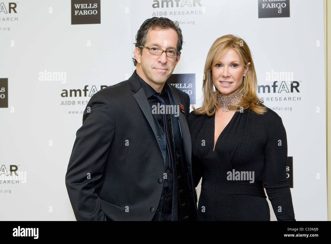 Kenneth Cole, Maria Cuomo Cole San Francisco 10th Annual Gala ...