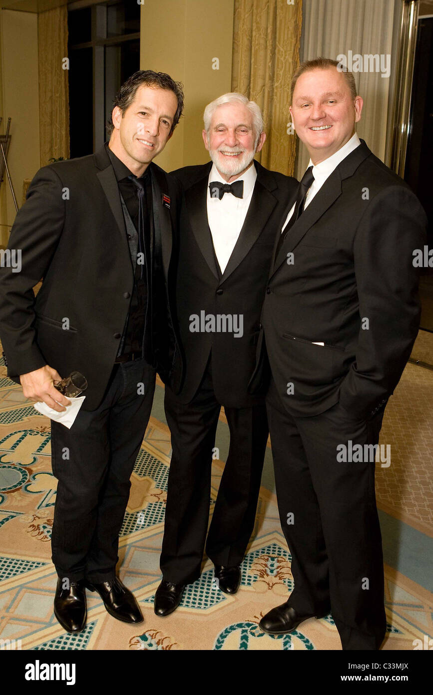 Mervyn silverman hi-res stock photography and images - Alamy