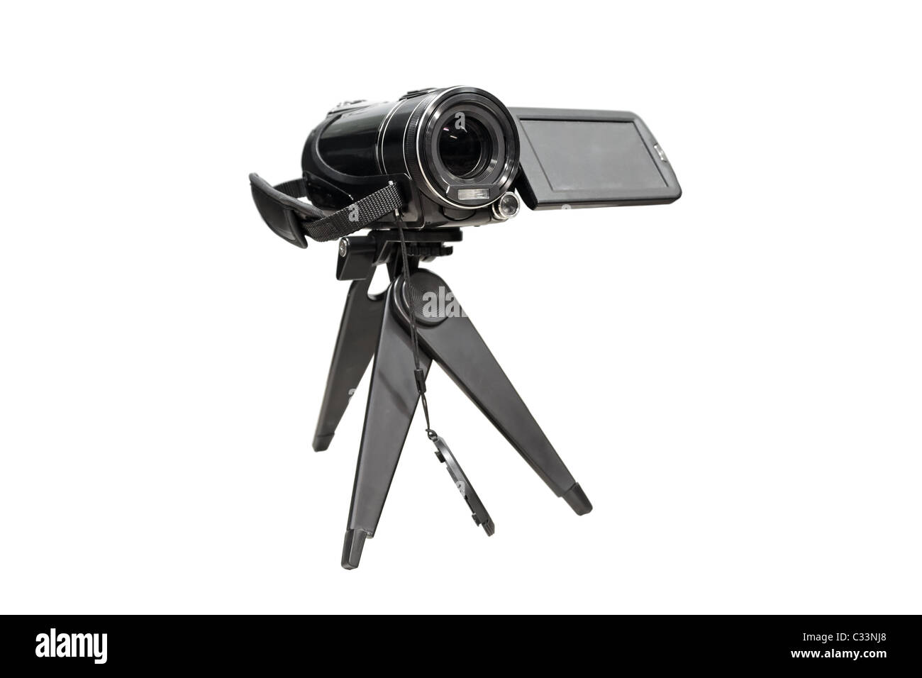 Amateur film equipment hi-res stock photography and images - Alamy