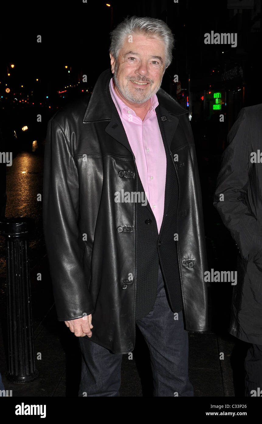 John mccolgan hi-res stock photography and images - Alamy