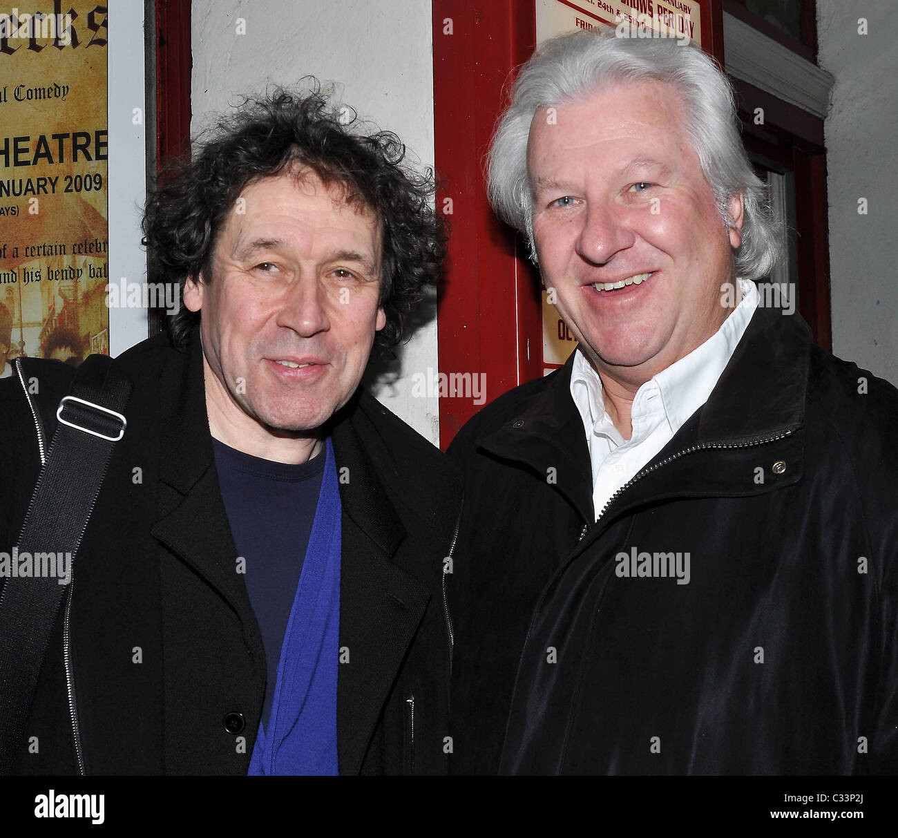 Stephen collins ireland hi-res stock photography and images - Alamy