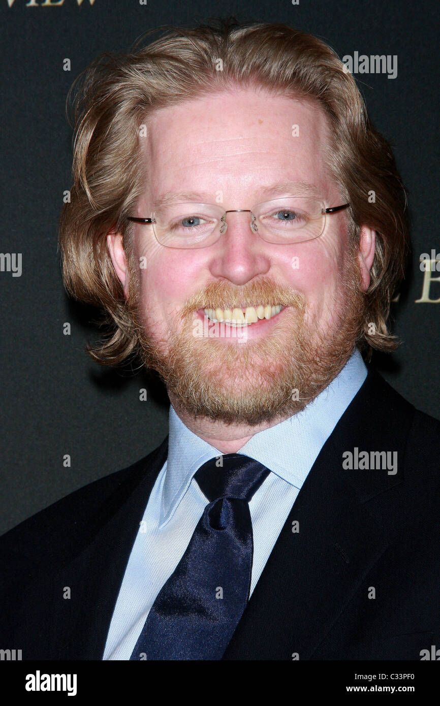 Andrew Stanton 2008 National Board of Review of Motion Pictures Awards ...