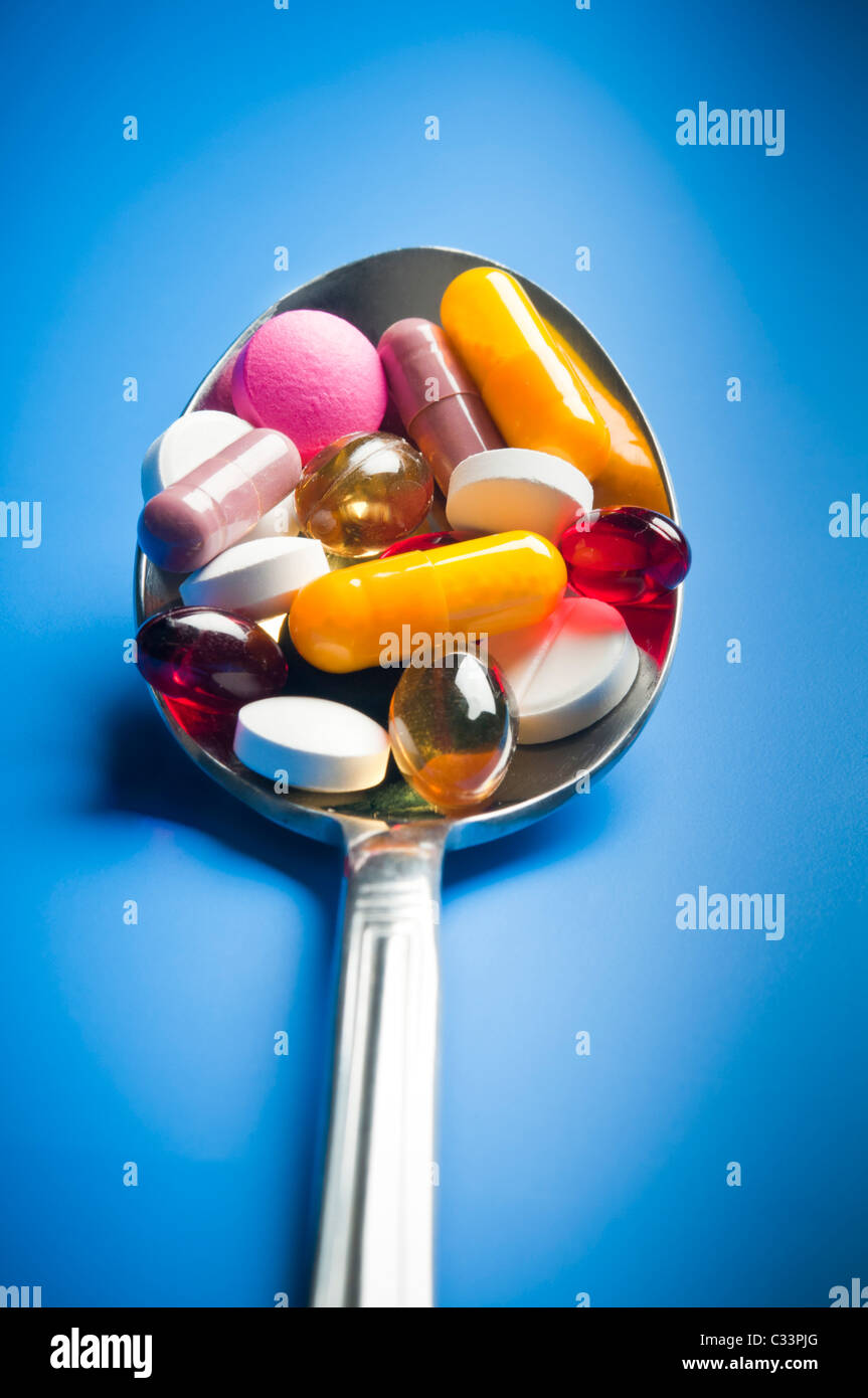 Drugs abuse hi-res stock photography and images - Alamy