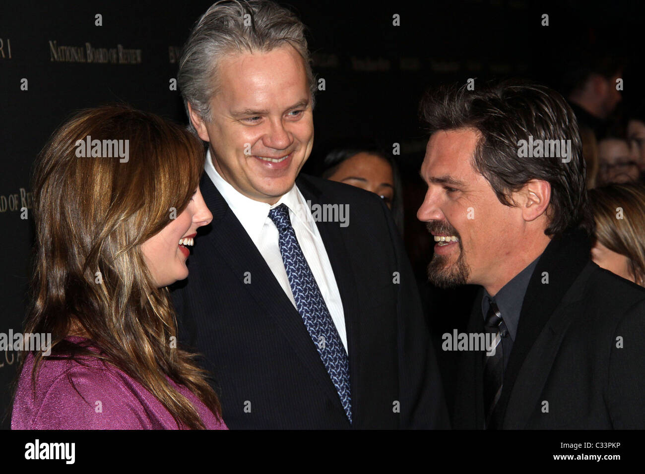 Eva amurri and tim robbins hi-res stock photography and images - Alamy