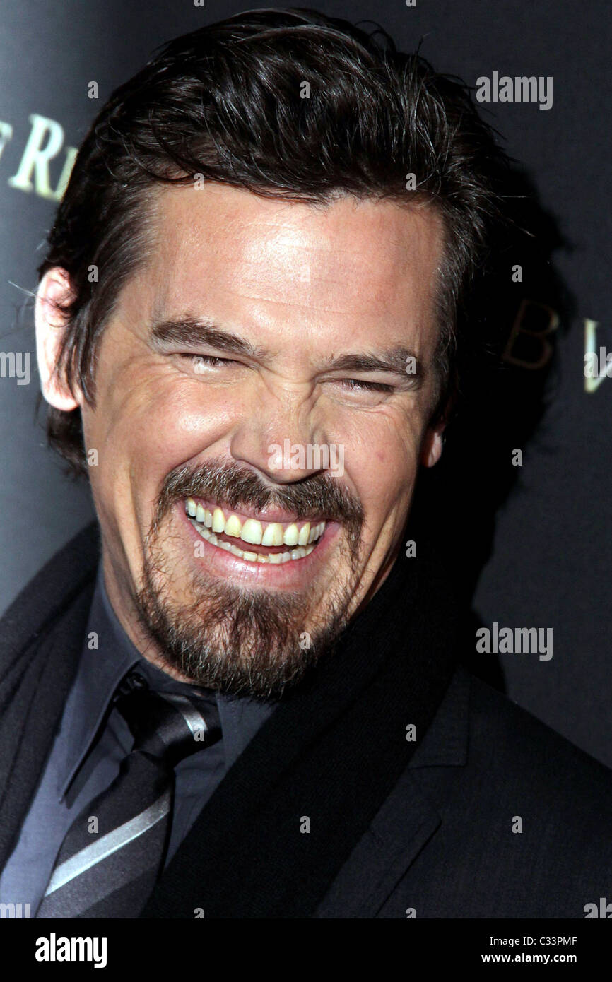 Josh Brolin 2008 National Board of Review of Motion Pictures Awards ...