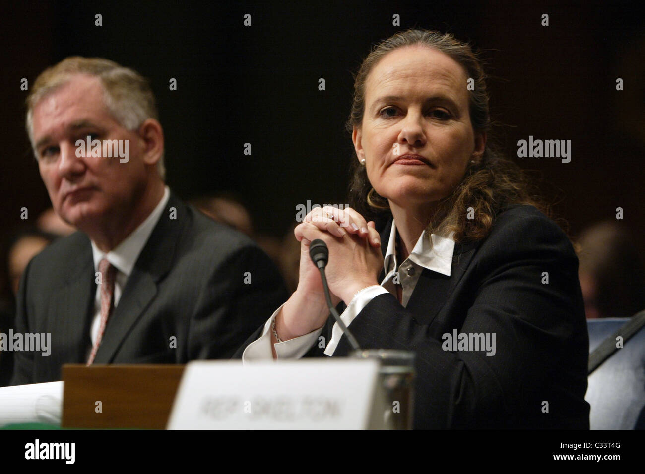 Michele flournoy hi-res stock photography and images - Alamy