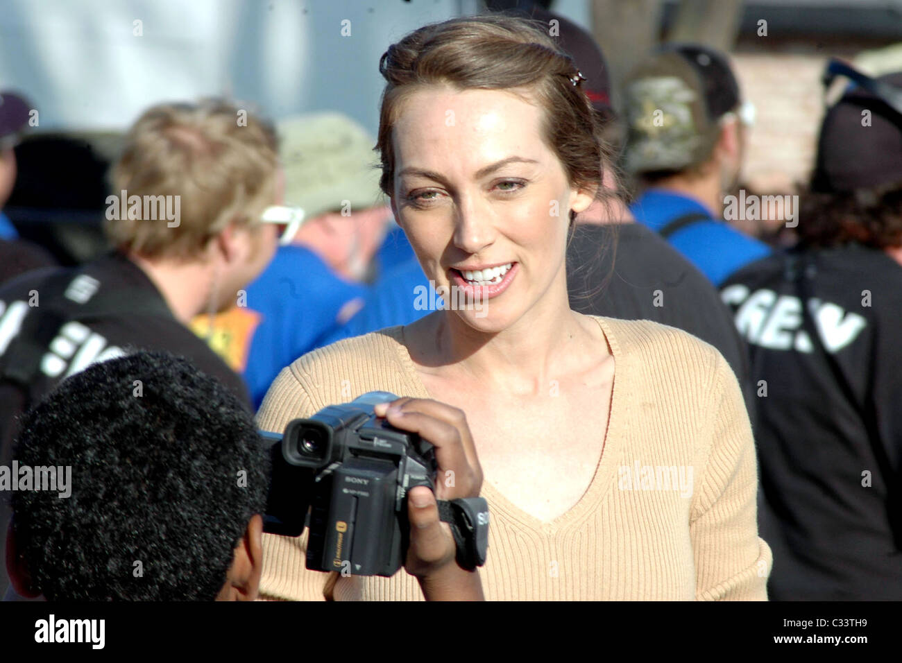 Mary paige hi-res stock photography and images - Alamy