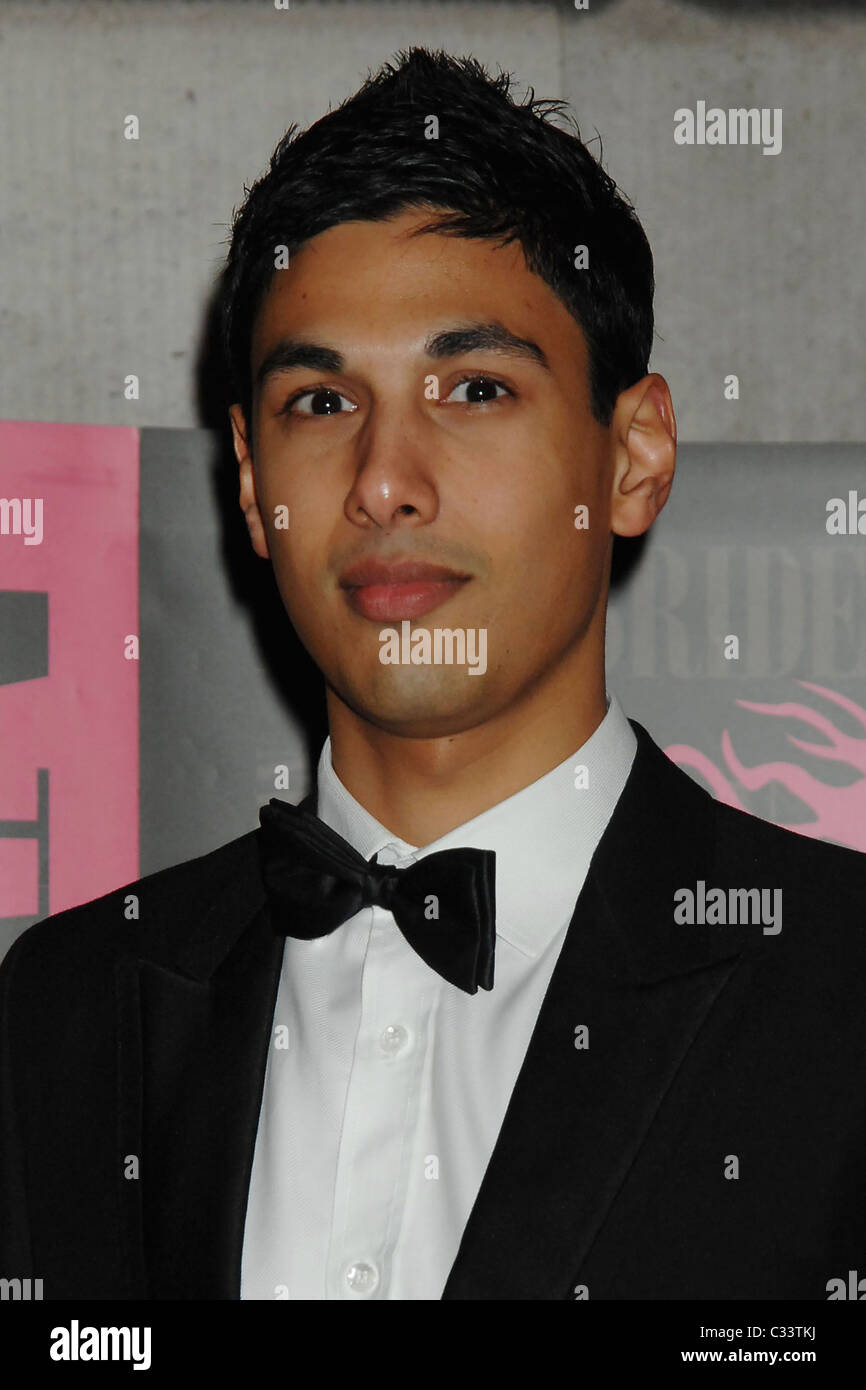 Adam Khan The Asian Woman Magazine Awards for Excellence 2008 at ...
